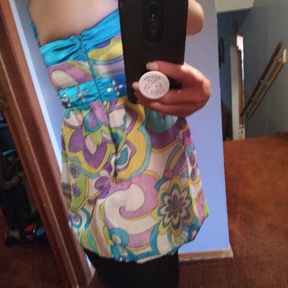 Limited Too | Shirts & Tops | Beautiful Limited Too Tank Top | Poshmark